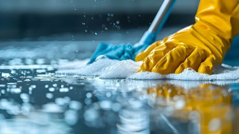 Understanding the Differences Between Solvent-Based and Water-Based ...